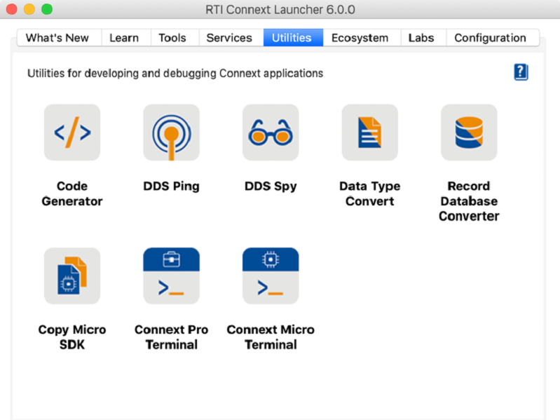 Kratos Selects RTI’s Connectivity Tech for Training System | Halldale Group